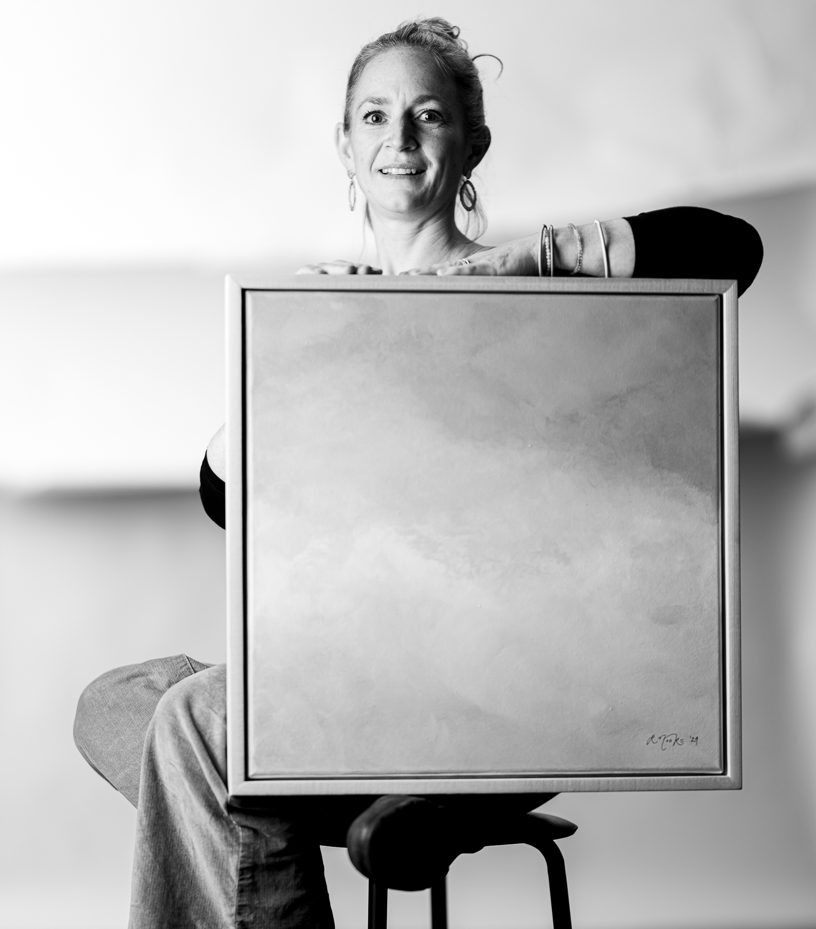 Ruth Moore | minikunstbox
